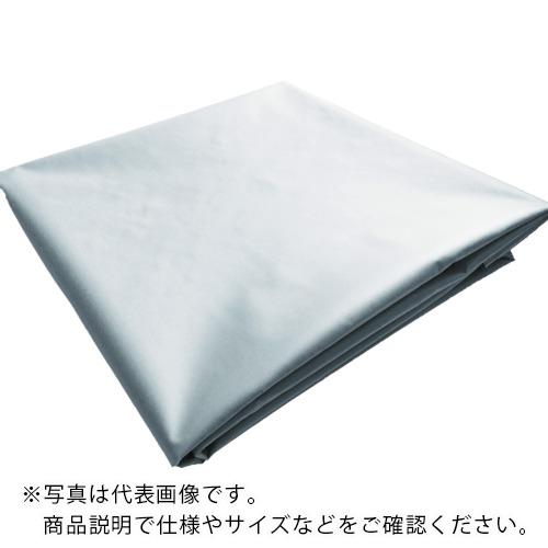 特長：産業用強力ポリエステル基布に、特別設計の塩化ビニール樹脂をコーティング加工したシートです。耐久性・耐候性・防水性に優れたターポリンシートです。6色のカラーバリエーションで用途に合った使い分けができます。用途：簡易間仕切り用に。養生シー...