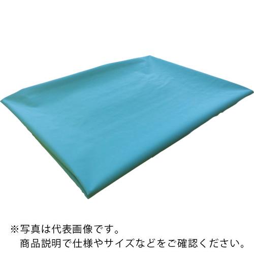 特長：産業用強力ポリエステル基布に、特別設計の塩化ビニール樹脂をコーティング加工したシートです。耐久性・耐候性・防水性に優れたターポリンシートです。6色のカラーバリエーションで用途に合った使い分けができます。用途：簡易間仕切り用に。養生シー...