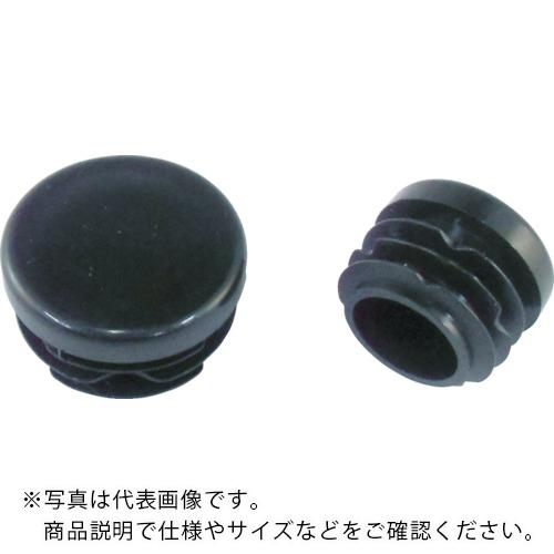 特長：パイプの切断面のけが防止や防塵対策用の保護カバーです。仕様：形状：頭部丸形状寸法(mm)A：28寸法(mm)B：1.2〜1.5寸法A：28適合パイプ径：外径φ28／内径φ25.6〜Φ25適合サイズ：28D丸パイプ用材質／仕上：L.D....