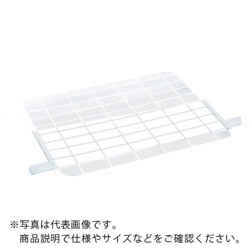 特長：折りたたみ式網台車AG-1用フタです。仕様：幅(mm)：965奥行(mm)：735長さ(mm)：735品名：アミーゴカーゴフタ間口(mm)：965適合本体：AMG-2、AMG-2S耐荷重：50kgAG-2用フタ材質／仕上：本体：スチー...
