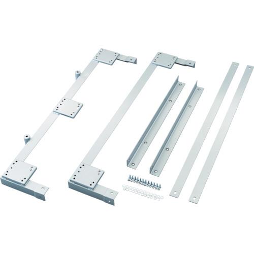 特長：フォークリフトの進入できない狭い通路で効果的です。別売の固定キャスター（TK-150C）も取り付けが可能です。標準的な自在90×90mm、固定100×56ピッチのキャスターを取り付けることができます。(別売)仕様：均等荷重(kg)：5...
