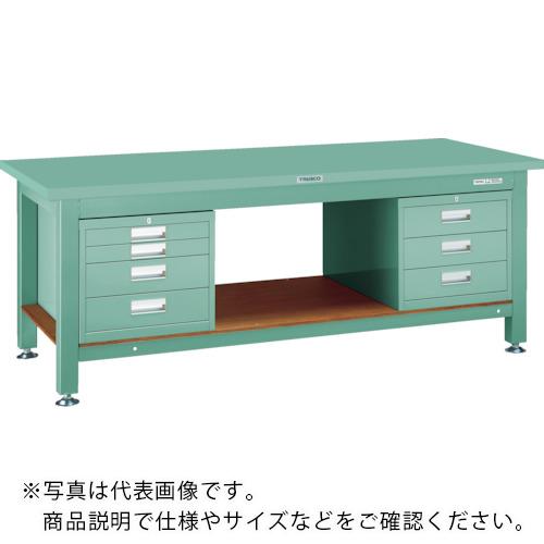 特長：本体は構造用鋼管、圧延鋼材で、接続部分はすべて溶接で接合しています。深さの異なる引出しを用いて、各キャビネットに効率良く物を収納できます。本体は構造用鋼管、圧延鋼材で、接続部分は全て溶接で接合。耐久性抜群。全て完成品出荷。引出しはご希...
