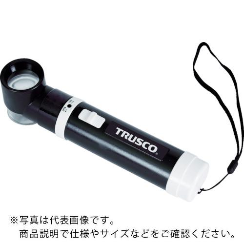特長：LED付なので、目盛が見易く、簡易測定に便利です。電灯部がはめ込みになっており、スケールルーペとしても使用できます。用途：細かい検品作業などに。仕様：倍率(倍)：15レンズ寸法(mm)：φ21全長(mm)：180替ランプ：交換不可電源...