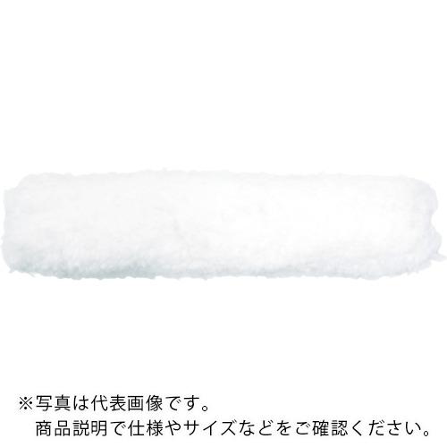 特長：塗料含みの良いマイクロファイバー繊維を使用しています。低粘度のステイン系塗料に最適です。接着剤を使用していない溶剤に強いローラーです。用途：入り隅などの細部塗装用。仕様：寸法(インチ)：3毛丈(mm)：13全長(mm)：75適合塗面：...