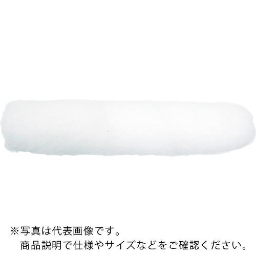 特長：毛のへたりが少ない耐久性に優れた無泡タイプのローラーです。接着剤を使用していない溶剤に強いローラーです。用途：入り隅などの細部塗装用。仕様：寸法(インチ)：4毛丈(mm)：13全長(mm)：100適合塗面：多用途適合塗料：水性◎、低V...