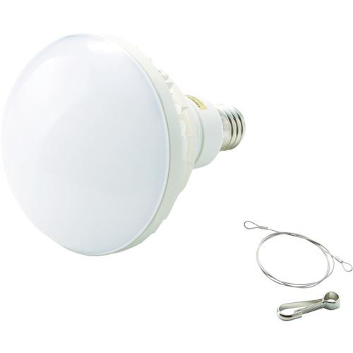 特長：RTLシリーズ用の交換球です。仕様：明るさ(lm)：6000外径(mm)：φ160消費電力(W)：50口金：E39電源(V)：110標準消費電力料金：1.35円/h球寿命(時間)：40000長さ(mm)：235全光束(lm)：6000...