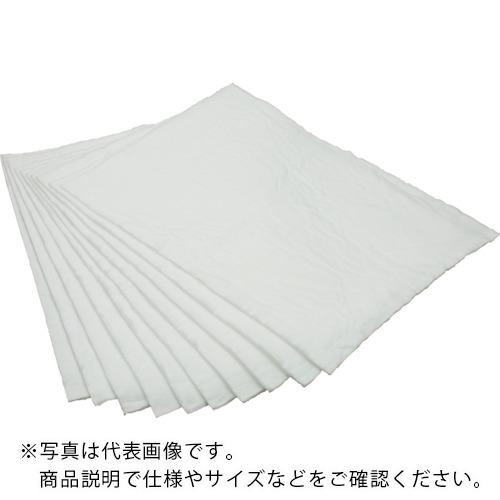 特長：水分、油分を同時に吸収できます。柔らかな素材で、床敷はもちろん、様々な形状に対応可能です。水溶性液体や有機溶剤の吸着もできます。用途：オイル・水用。仕様：縦(mm)：300横(mm)：300厚さ(mm)：4油吸収量(L/袋)：3.3油...
