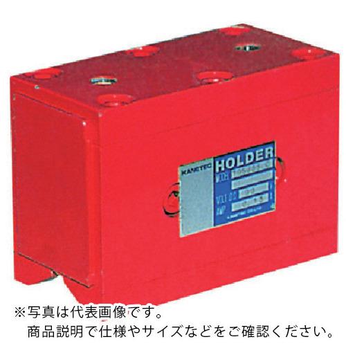 特長：連続使用が可能です。V形の吸着面により丸鋼・パイプ材の吸着搬送が可能です。用途：自動化ラインの小物丸棒、パイプ搬送に応用できます。仕様：幅(mm)：225奥行(mm)：75高さ(mm)：100電圧(V)：DC90V電流(A)：0.66...