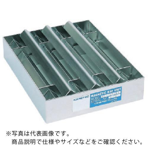 特長：強力角形マグネット棒の配置と分離格子の作用により除鉄能力が効果的に発揮されます。除鉄回収能力が更に高まる2段式です。用途：各種粉粒体工業・化学工業において粉体・粒体の原料の中から除鉄を行います。槽内や流路の液中に固定して使用できます。...