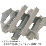 特長：強力角形マグネット棒の配置と分離格子の作用により除鉄能力が効果的に発揮されます。除鉄のゲートとして、機械の原料投入口やホッパー或いはシュートにセットしやすい丸形タイプです。用途：各種粉粒体工業・化学工業において粉体・粒体の原料の中から...