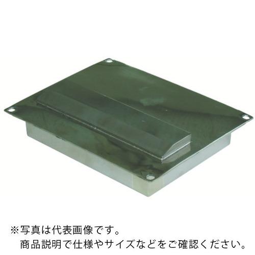 特長：テンプレート付きで捕捉物ををしっかり保持します。サニタリー仕様の高品位仕上げです。用途：シュート、ホッパーに取り付け通過する原料等からの鉄分捕獲に応用できます。仕様：幅(mm)：290表面最大磁束密度(T)：0.9使用環境上限温度(℃...