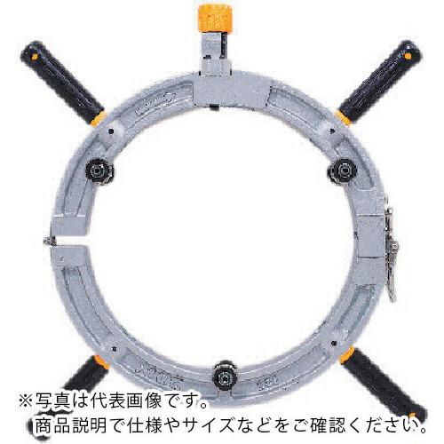 特長：ポリエチレン管専用カッターです。用途：ポリエチレン管の切断に。仕様：対象管：JWWA 200バイト式カッタ　I−200材質／仕上：本体：アルミ刃：特殊鋼