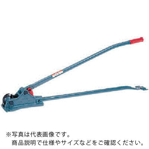 特長：安定性、切れ味、使いやすさ、耐久性に重点をおいた設計です。用途：鉄筋コンクリート用棒鋼、異形棒鋼、レールの切断に最適です。仕様：切断能力(mm)棒鋼：13・16切断能力(mm)異形棒鋼：D13・D16