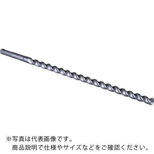 特長：コンクリート、ブロック、モルタル、石材、デッキプレート+コンクリートなどへの穴あけ作業に適しています。対鉄筋性能、位置決め性能が向上しました。デッキプレートを貫通します。真円に近い穴あけを実現しました。用途：被削材:コンクリート、ブロ...
