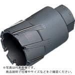 特長：機械取り付け部がねじタイプです。独自の3分割刃先形状により耐久性がアップしています。用途：厚さ35mmまでの鋼板、形鋼、ステンレス版・鋳鉄などへの穴あけに。造船、橋梁、形枠、鉄骨建造物への穴あけ作業に最適。仕様：刃径(mm)：4.3最...