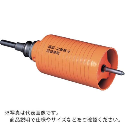 特長：ダイヤモンド粒子を刃先に採用し切削性が良好です。引っかかりが少なく安全な作業が可能です。幅広い被削材に切削可能です。軽天を楽々カットできます。断熱材も絡まずに穿孔可能です。用途：断熱材入り複合壁への穴あけに。エアコン・水道・ガス・電気...