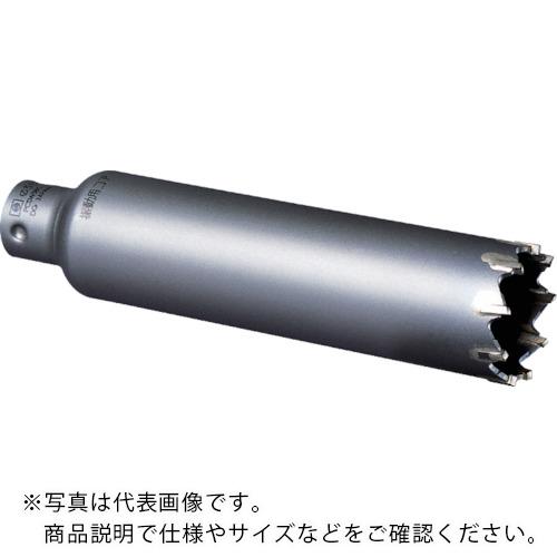 特長：振動ドリルの打撃力、回転力を有効に生かせる刃先形状です。被削面にひび割れなどがおこらず、きれいな穴あけが可能です。用途：ブロック、モルタルなどへの穴あけに。仕様：刃径(mm)：150有効長(mm)：130適合電動機：振動ドリル、軽量型...