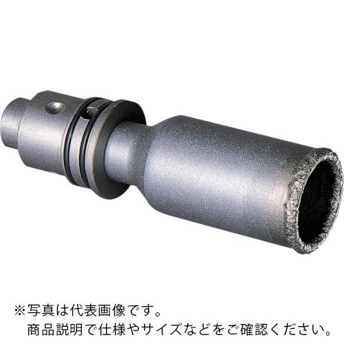 特長：カッターのみの交換により大変経済的です。超硬付センターピンの使用により、位置決め時の滑りなどがありません。オートロック・マニュアルリリースで操作性に優れています。用途：磁器タイル、陶器タイル、瓦の穴あけに。（必ず湿式でご使用ください)...