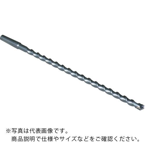 特長：石材用に厳選された超硬チップを採用しています。全体熱処理により折れに強く曲がりにくいです。サイズ・全長も豊富なバリエーションです。用途：法面工事の下穴あけ作業に。石材・岩石などへの穴あけ作業に。仕様：刃径(mm)：10.0全長(mm)...