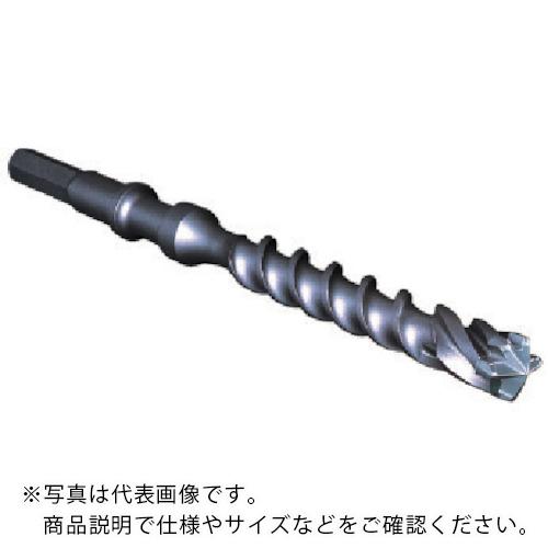 特長：真円に近い穴あけを実現しました。位置決め性、対鉄筋性能が向上しました。穿孔による衝撃が少なく、疲労が少ないです。用途：被削材:コンクリート・ブロック・レンガ、石材など。仕様：刃径(mm)：23.0有効長(mm)：160全長(mm)：2...