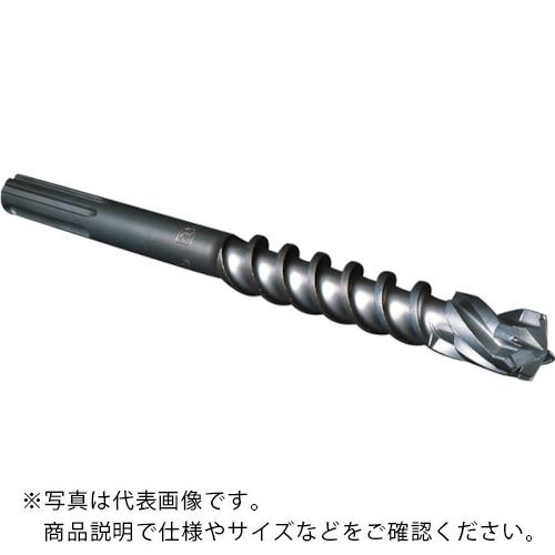 特長：穿孔による引っかかりや衝撃が少なく、安定した穿孔が可能です。長時間の使用でも体への負担が少なく、疲れを軽減します。真円に近い穴あけを実現しました。位置決め性能が向上しています。鉄筋接触時の安全性が向上しています。(電動機による振り回し...
