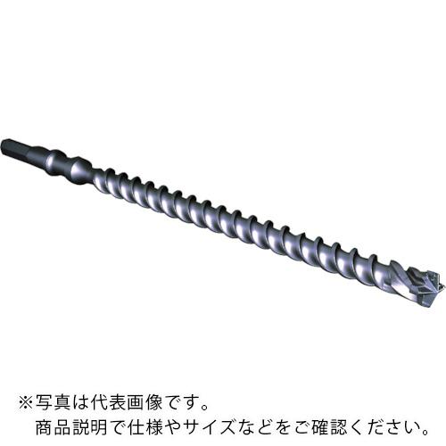 特長：真円に近い穴あけを実現しました。位置決め性、対鉄筋性能が向上しました。穿孔による衝撃が少なく、疲労が少ないです。用途：被削材:コンクリート・ブロック・レンガ、石材など。樹脂アンカー用。仕様：刃径(mm)：32.0有効長(mm)：300...