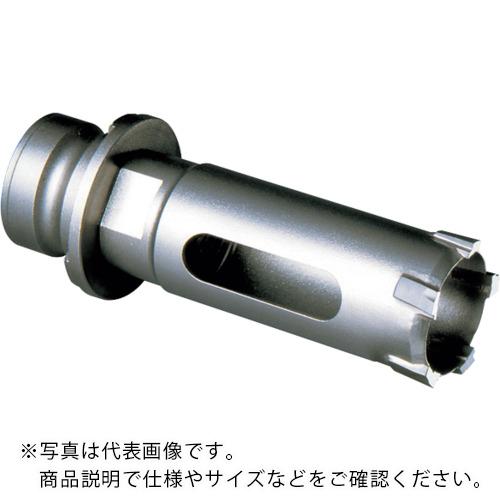 特長：インパクトドリルで2×4材も一発貫通できます。（φ38まで）カッターのみの交換により大変経済的です。オートロック・マニュアルリリースで操作性に優れています用途：木材・合板・樹脂系材料・塩ビ管・FRP・人造大理石・回転モードで1.6mm...