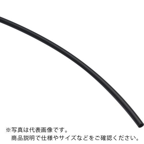 特長：耐薬品性に優れており、化学、食品、医療、半導体などの分野に最適です。仕様：全長(m)：50使用圧力(MPa)：1.0最小曲げ半径(mm)：47チューブ外径(φD)(mm)：φ12チューブ内径(φD)(mm)：φ9最小取付半径(mm)：...