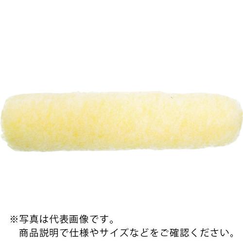 特長：幅広い用途で使用できる万能タイプのローラーです。接着剤を使用していない溶剤に強いローラーです。用途：入り隅などの細部塗装用。仕様：寸法(インチ)：3毛丈(mm)：13全長(mm)：75適合塗面：平滑面適合ハンドル：TMRF-345材質...