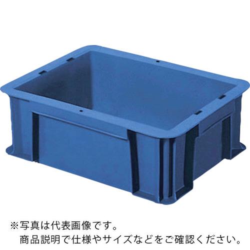特長：様々な場面で使用されているマルチサイズのコンテナです。再生材を使用している環境配慮コンテナです。回収した使用済コンテナを再生材として中間層（コア層にPP30%以上〜40%以下）に使用し新原料で表面（スキン層）を包み込む三層成型構造です...
