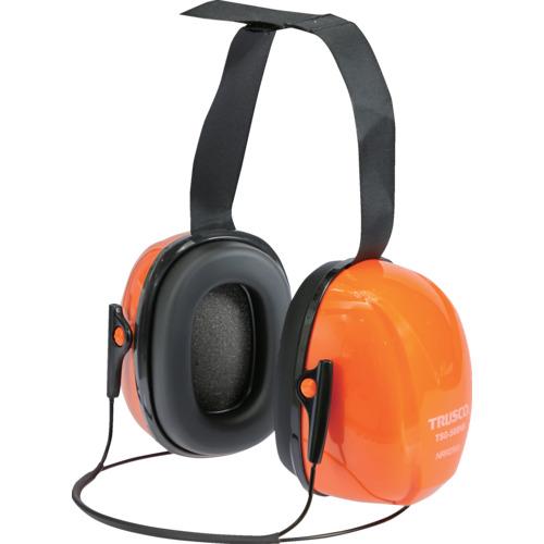 特長：フェイスシールド、バイザー、ヘルメットなどの保護具と併用が可能です。騒音レベルの高い環境でも使用できる高遮音イヤーマフです。仕様：NRR値(dB)：25幅(mm)：170高さ(mm)：113ネックバンド式材質／仕上：耳当て：ABS樹脂...