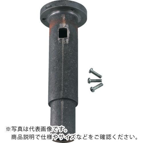 特長：トラスコ中山製のバイスに使用するパーツです。仕様：品名：めねじ適合機種：SLV-200N注意：提供不可：chemSHERPA、SDS　●代表画像について 商品によっては、代表画像を使用している場合がございます。 商品のカラー、サイズな...