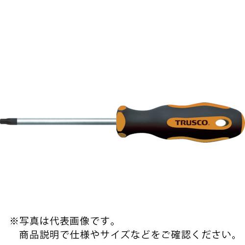 特長：滑りにくい人間工学デザイングリップを採用しています。仕様：刃先：T20軸長(mm)：100全長(mm)：200軸：丸軸全身焼入DIN規格適合品(ドイツ工業規格)材質／仕上：特殊鋼（SVCM）グリップ：ポリプロピレン+熱可塑性エラストマ...