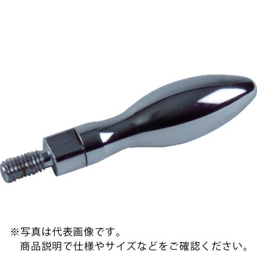 特長：ねじ込みタイプの鋼製握りです。回転グリップタイプです仕様：外径(mm)：25グリップ長さ(mm)：86ねじ寸法：M10×1.50ねじ長さ(mm)：15.9グリップ長(mm)：86材質／仕上：スチール注意：提供不可：chemSHERPA...
