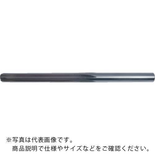 特長：ハンドリーマ同様、汎用的に使用可能なリーマです。ハイス鋼のハンドリーマと比較し、高速回転でも対応ができ、耐久性が良く難削材加工も可能です。切削速度、送り速度を上げて使用することも可能です。穴の面粗度をきれいに仕上げることができます。H...