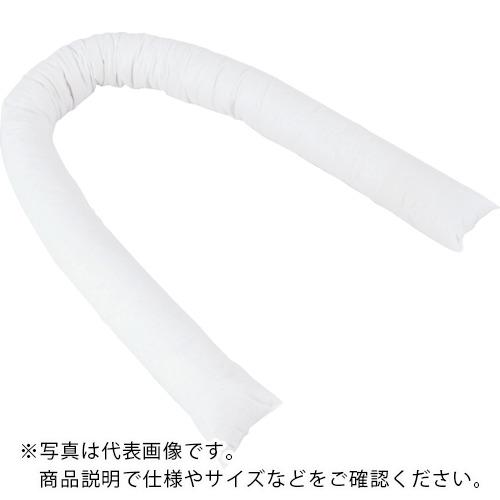 特長：25本入りのお買い得パックです。油吸着に特に優れ、自重の約30倍の油を吸着できます。チューブ状の両端にヒモ装着（別注）して連結も可能です。水面に浮いた油のみを吸着できます。雨天時でも油のみを吸着できます。用途：オイル、溶剤用。生産ライ...