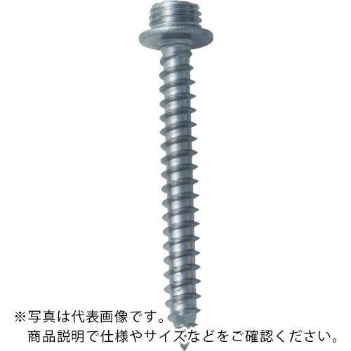 特長：ビスと座金が一体となり、簡単施工でビスの頭部隠しができます。頭部隠しにはポイントビス用キャップをご使用ください。（別売）取付物と壁面との間に空間を持たせる場合は、ポイントビス用スペーサーをご利用ください。（別売）用途：装飾用ねじ、化粧...