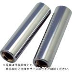 特長：パーツの組み合わせで様々な用途に活用できます。用途：写真立て、パンフレットスタンド、カード立てなど。仕様：呼び径：M5外径(mm)：8長さ(mm)：50ねじ長さ(mm)：12.5取付物厚さ：8mm以下材質／仕上：真鍮表面処理：クローム...