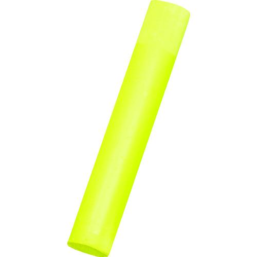 特長：従来品（JIS規格）と比べ、太い（直径13mm）ため楽に確実に書けます。持ちやすい太さで長時間使用しても、疲れにくいチョークです。ホタテ貝殻の成分で、より鮮やかで粉が出にくく飛散が少ないです。ダストレスチョークとは、主原料が歯磨き粉に...