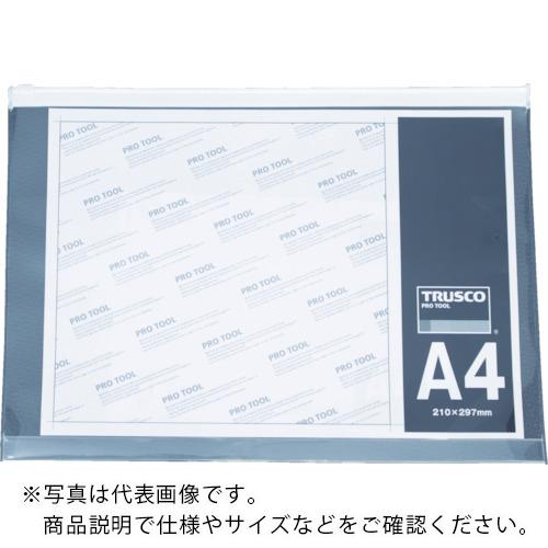 特長：底マチ付のため厚みのあるものも収容できます。再生オレフィンを使用した環境にやさしい商品です。仕様：色：透明用紙サイズ：A5縦(mm)：180横(mm)：234厚さ(mm)：0.3内形寸法(mm)横：230内形寸法(mm)縦：170ソフ...
