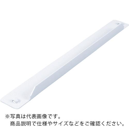 特長：棚の側面に取り付けて荷物の落下を防ぎます。VOC（揮発性有機化合物）対応塗装です。VOC（揮発性有機化合物）対応塗装です。用途：側部の落下防止。耐震対策パーツとして。仕様：間口(mm)：19.5奥行(mm)：300高さ(mm)：57色...