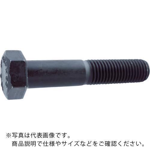 特長：合金鋼に熱処理を施し強度を高くしてあります。メッキ処理は行っていません。仕様：寸法(mm)d：M10寸法(mm)L：45ねじピッチ(mm)：1.5ねじ部長さ(mm)：約26タイプ(全ねじ/半ねじ)：並目強度区分：10.9表面処理：黒色...