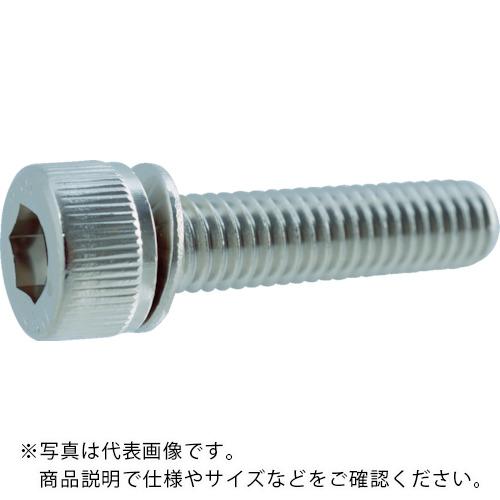 特長：高強度ボルトに、ギザ付皿ばね座金を組み込みました。仕様：寸法(mm)d：M6寸法(mm)L：10ねじピッチ(mm)：1タイプ(全ねじ/半ねじ)：並目強度区分：10.9表面処理：ニッケルめっきパッケージ：ボルトンパック（ブリスター）材質...