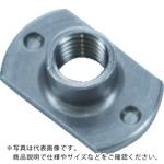 特長：溶接用ナットです。位置決め用ガイド（パイロット）が付いています。用途：タップ（めねじ）が切れない薄板などに。仕様：呼び径：M5×0.8高さ(mm)：4.1ねじピッチ(mm)：0.8ダボ有無：ありパイロット有無：ありパッケージ：ボルトン...