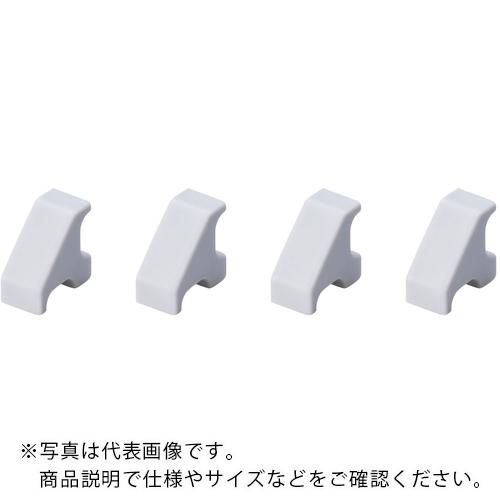 特長：FCFCWFCH用　コーナーキャップ（ビス隠し）です。紛失したときの、リペア用として利用します。仕様：色：ライトグレー高さ(mm)：0縦(mm)：0横(mm)：0材質／仕上：エラストマ　●代表画像について 商品によっては、代表画像を使...