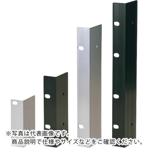 特長：EIAラックマウントブラケットです。ラック取付穴は2つです。仕様：色：HLブラックアルマイト高さ(mm)：265.8縦(mm)：367.3横(mm)：427.2EIA規格材質／仕上：アルミ　●代表画像について 商品によっては、代表画像...