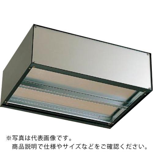 特長：シャーシ（ACシリーズ）に荷重を掛けた場合などのシャーシ中心部のたわみを防ぐための補強金具です。仕様：色：無処理高さ(mm)：49縦(mm)：200横(mm)：480材質／仕上：アルミ　●代表画像について 商品によっては、代表画像を使...