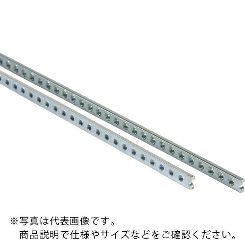 特長：レール用バーナットです。M3タップ用で、導通製品です。仕様：色：三価クロメート材質／仕上：鉄　●代表画像について 商品によっては、代表画像を使用している場合がございます。 商品のカラー、サイズなどが異なる商品をイメージ画像として 使用...
