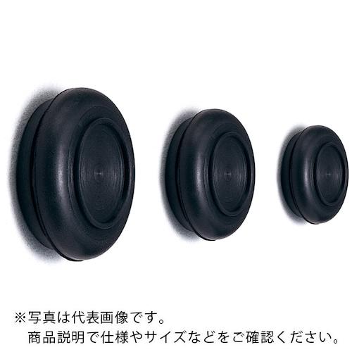 特長：加工穴の断面から配線を保護するグロメットです。用途：穴加工部の断面に取付けることにより、断面のエッジ部から配線を保護する膜付グロメットです。別名ケーブルブッシュ、ゴムブッシングなどと呼ばれる配線保護パーツです。ケーブルを膜に突き刺して...
