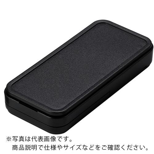 特長：リモコン、無線機、簡易測定器等小型の機器にご利用に最適な小型ケースです。仕様：Rohs対応品電池構造：無し材質／仕上：ABS　●代表画像について 商品によっては、代表画像を使用している場合がございます。 商品のカラー、サイズなどが異な...